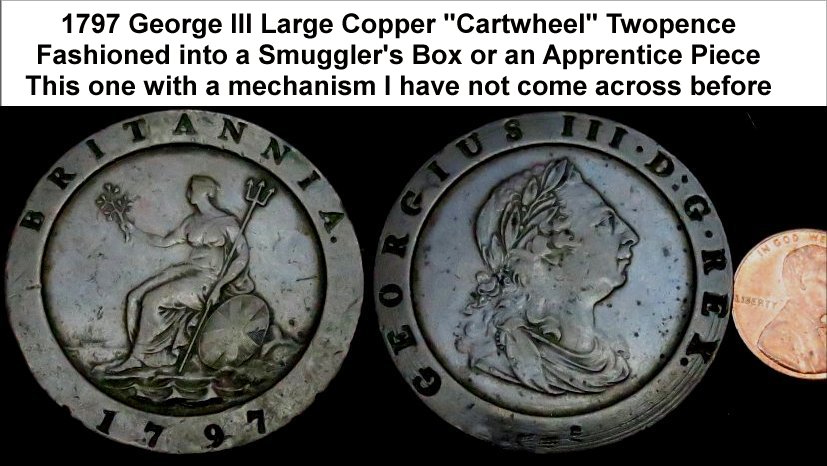 George III (1760-1820) Read about George III