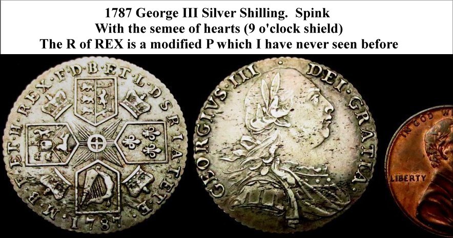 George III (1760-1820) Read about George III