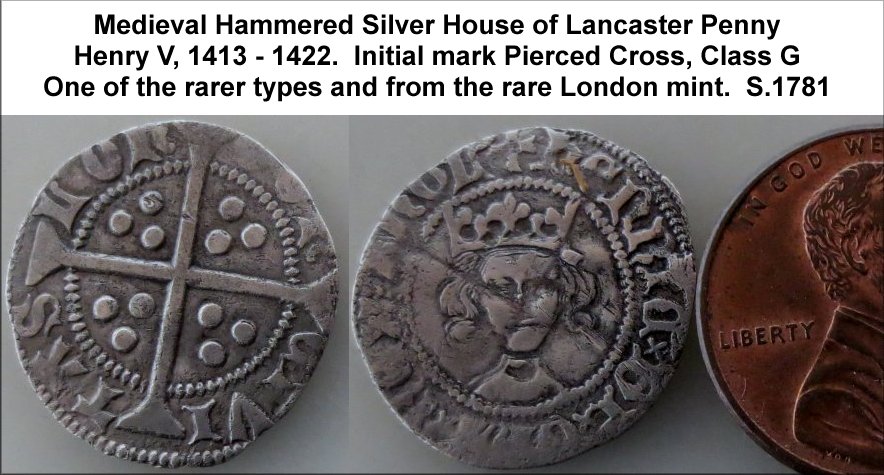 Richard II, Henry IV & Henry V