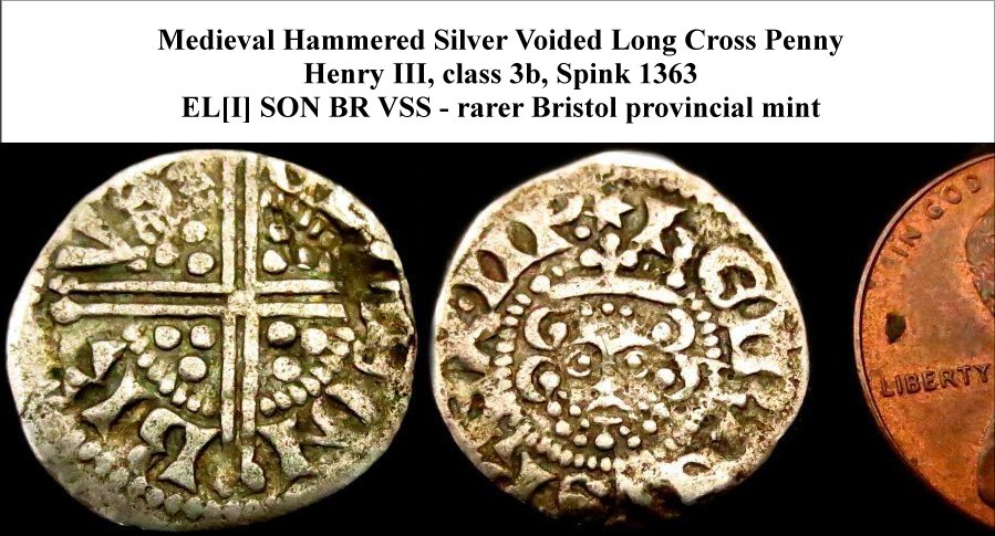 Henry II, Richard I, John & Henry III