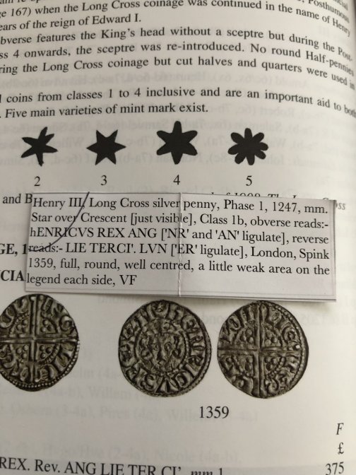 Henry II, Richard I, John & Henry III