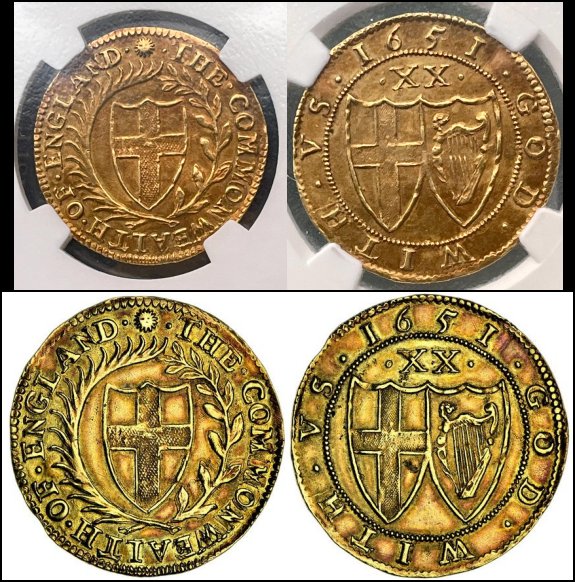 Ancient Gold Coins