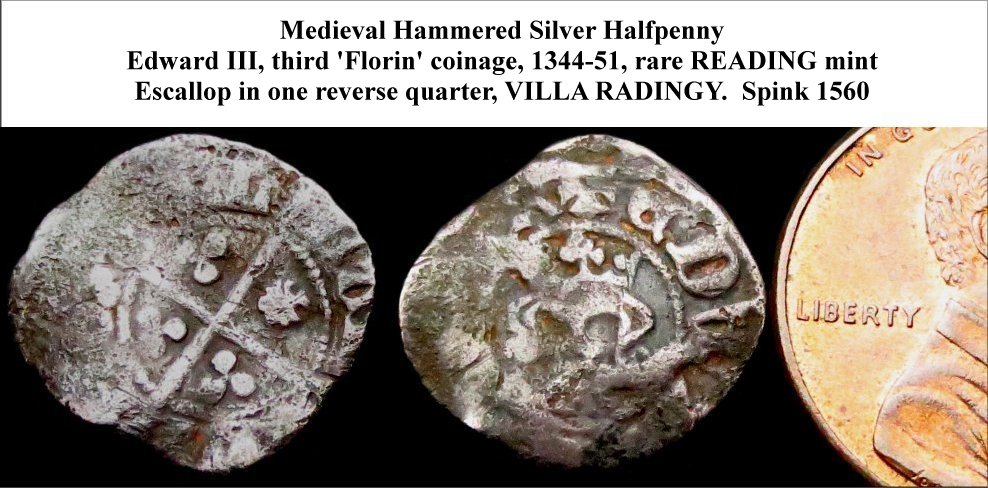 A Selection of Choice Coins For Sale through this Web Site: