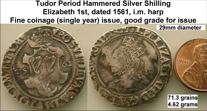 Irish Coins & Tokens