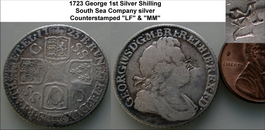 George I (1714-27) Read about George I