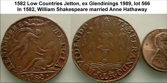 Elizabeth I (1558 - 1603) Read about Elizabeth I