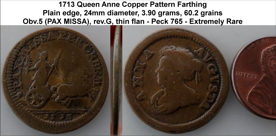 Anne (1702 - 14) Read about Ann